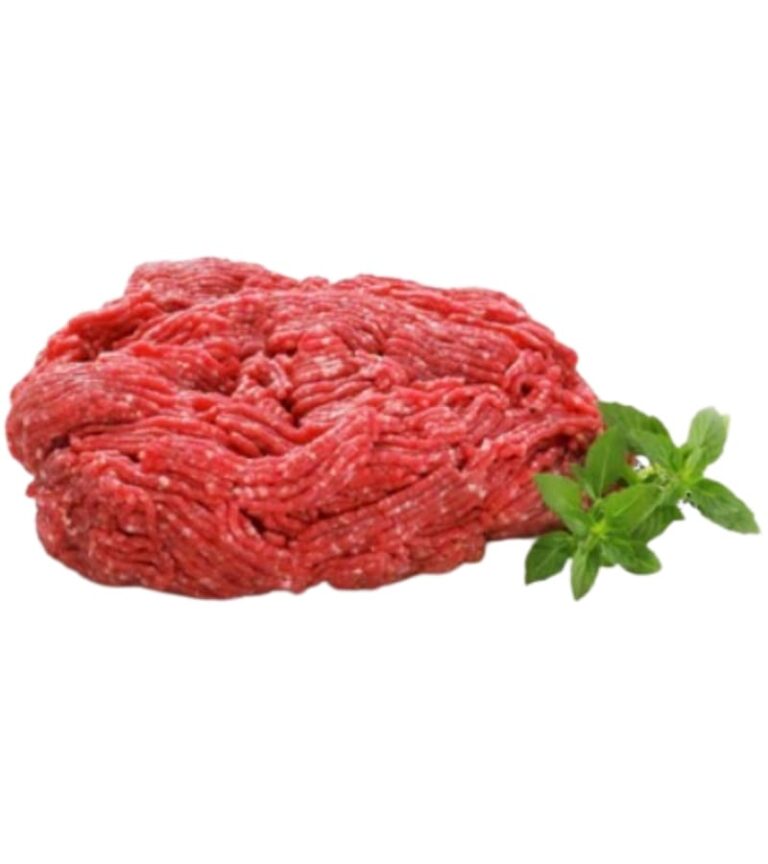 Beef Keema – Mela Halal