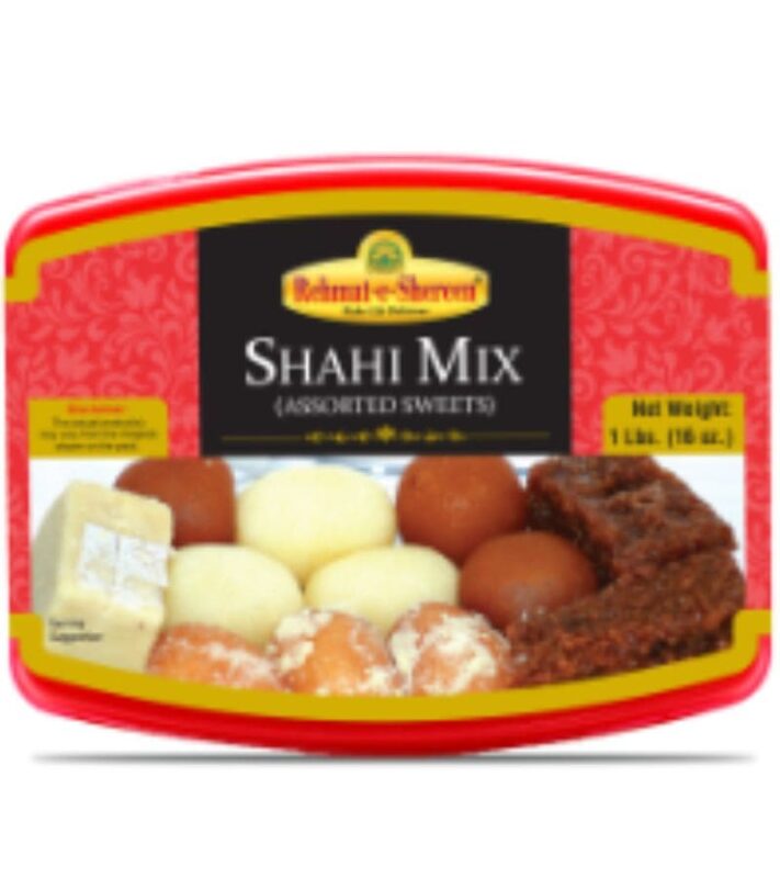 Rehmat-e-Shereen Shahi Mix – Mela Halal